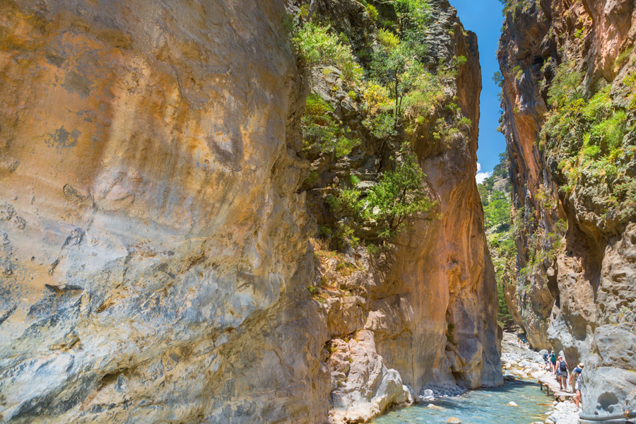 Discover Crete