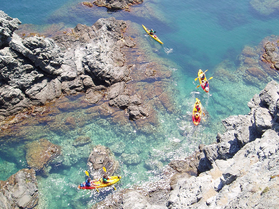Spain Family Activity Holidays | Families Worldwide