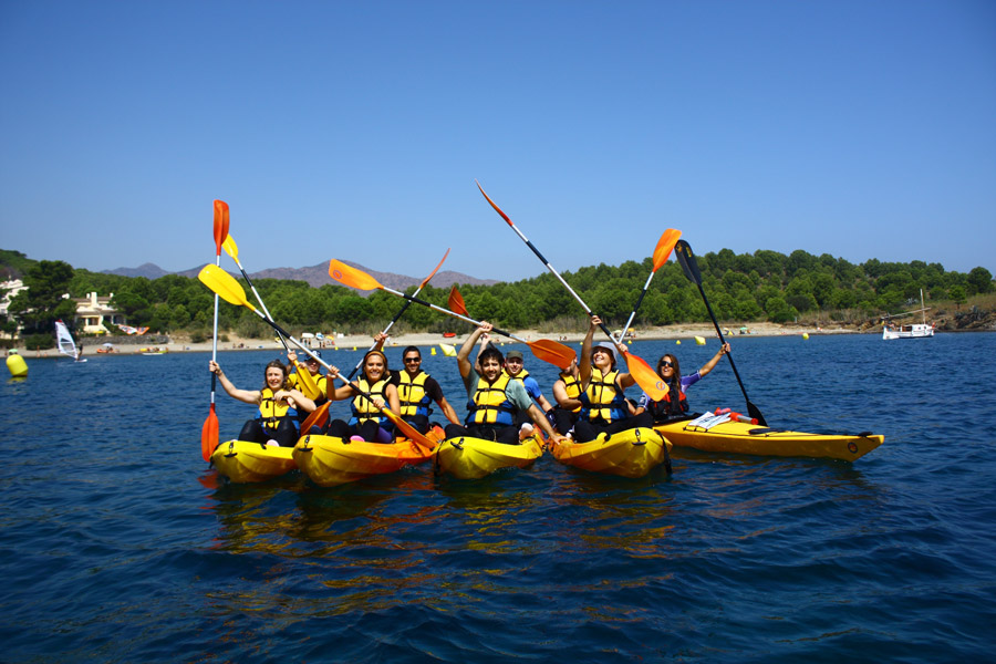Spain Family Activity Holidays | Families Worldwide
